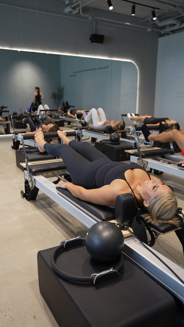 One Body Pilates